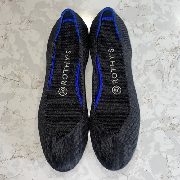 Rothy's | Shoes | Rothys The Flat Ballet Flat | Poshmark
